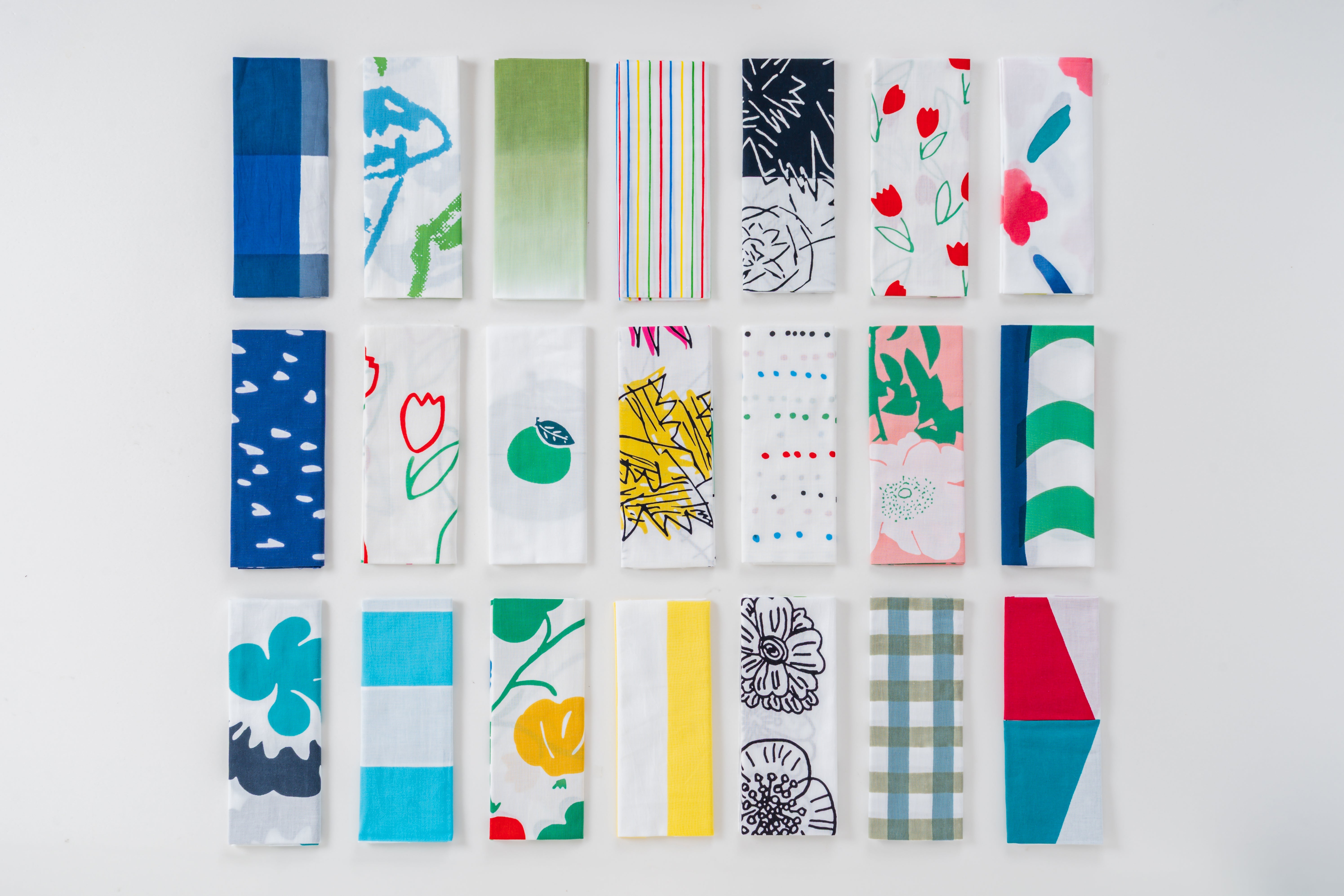 Tenugui Fair - Special Offers 7.25 fri - 8.31 sun – Mustakivi